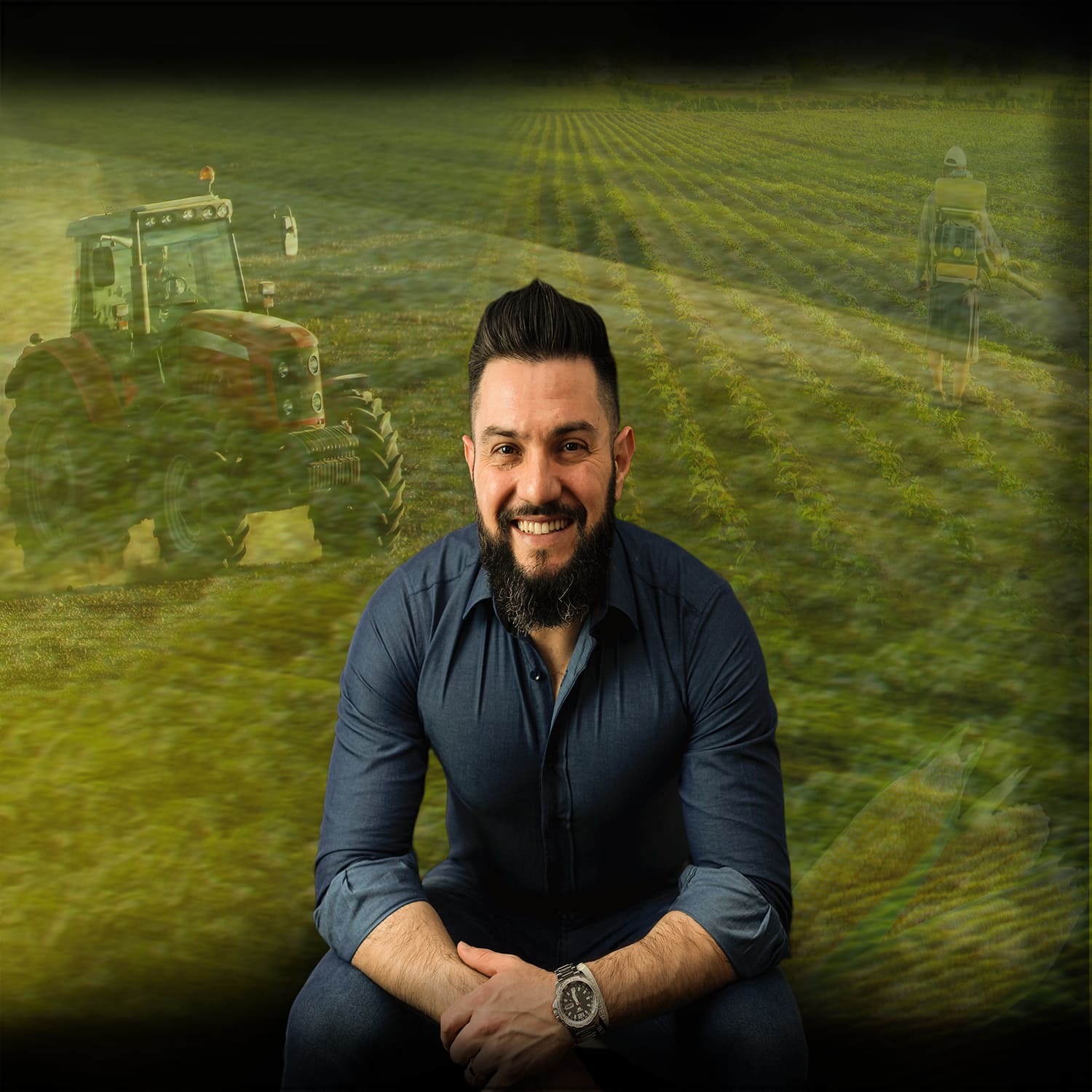 Agro performance – Welligton